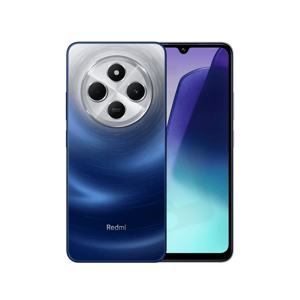 Samsung Galaxy A07 - iDealz