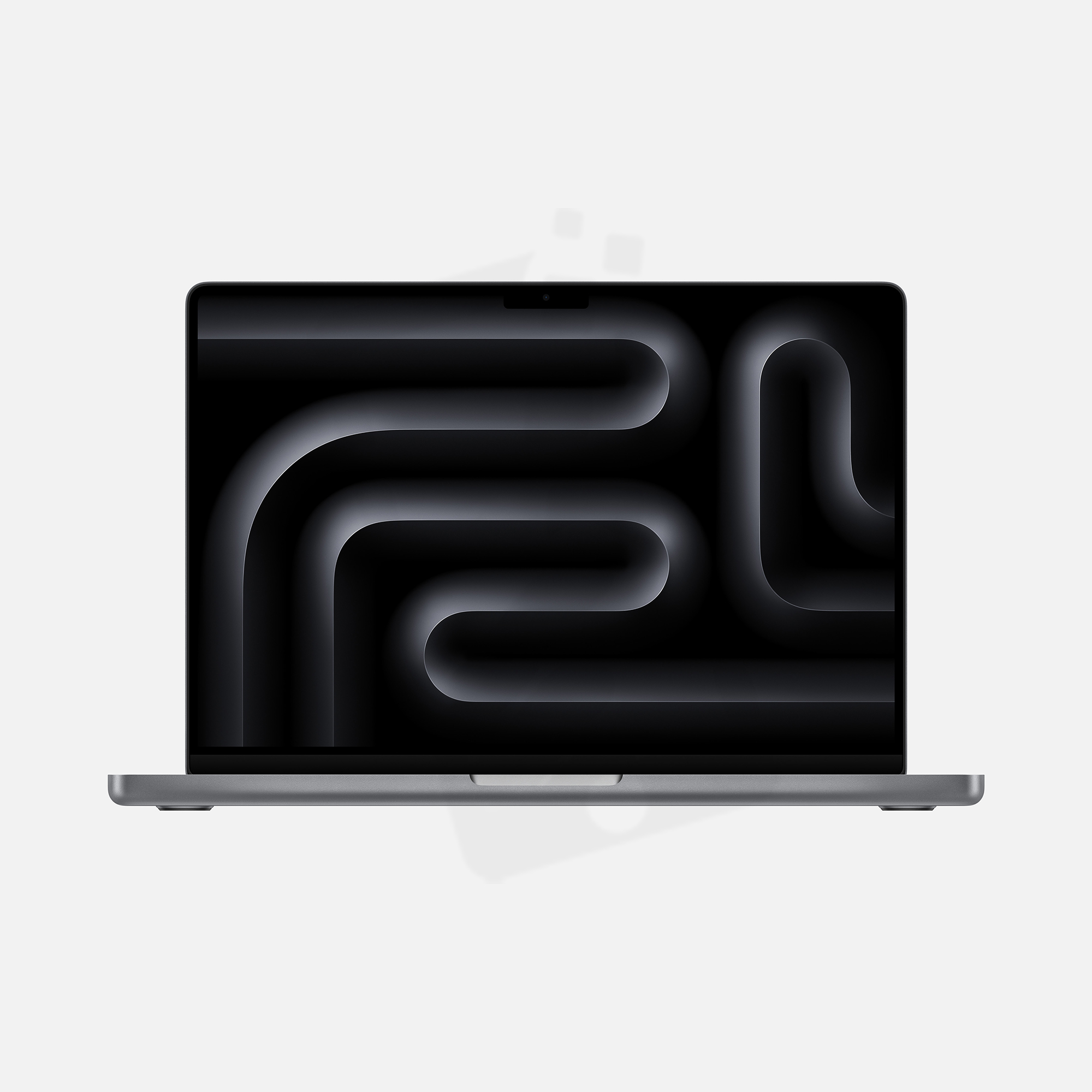 MacBook Pro M3 - 14inch (8 core CPU - 10 core GPU, 8GB/512GB) - iDealz