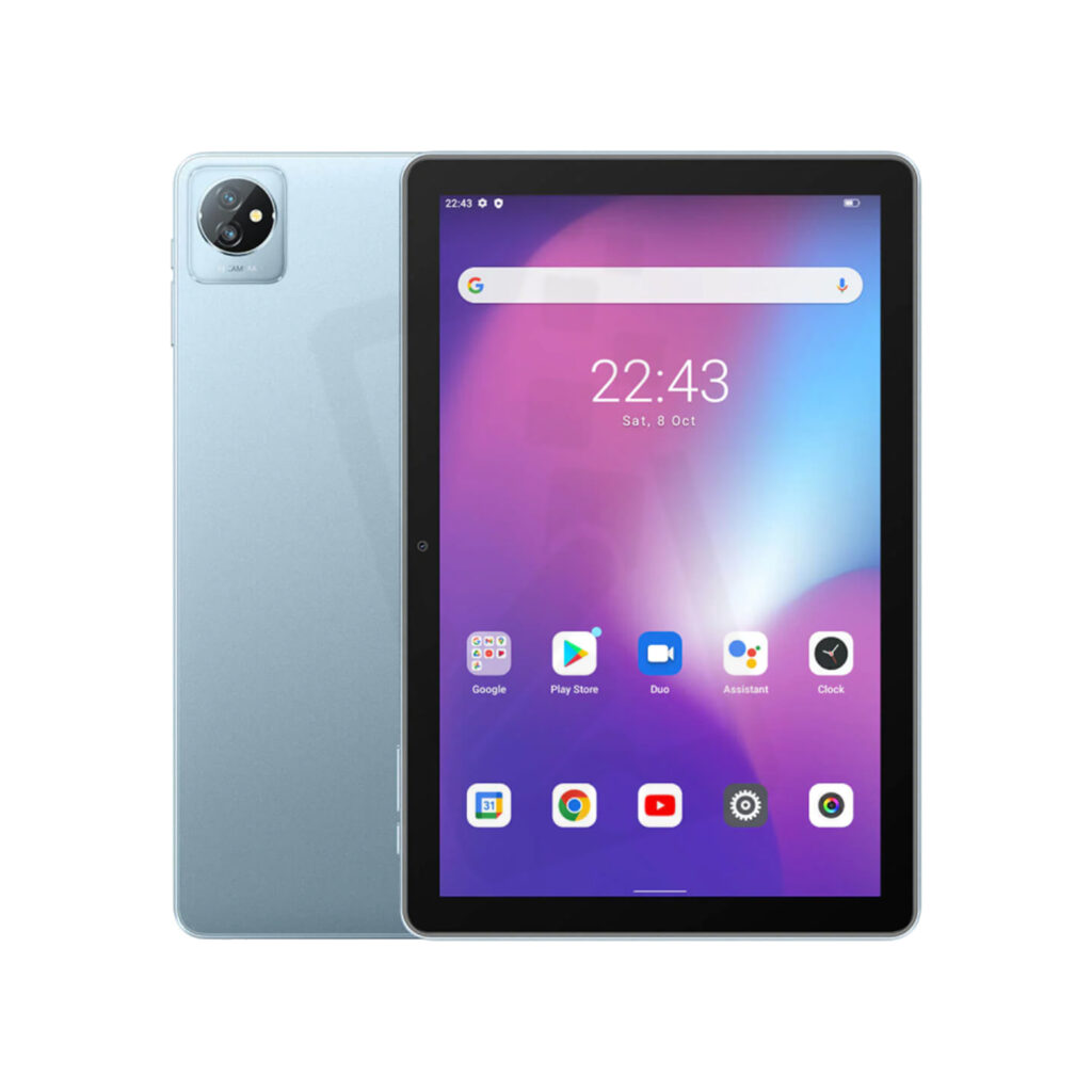 SAMSUNG Galaxy Tab A9 Plus 5G - 8GB/128GB - iDealz