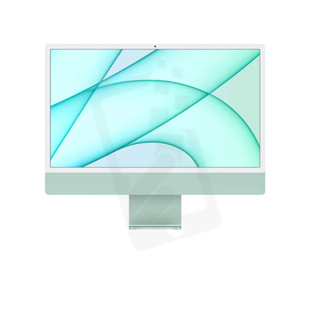 iMac (24-inch, M1, 2021) - 8GB / 256GB - iDealz