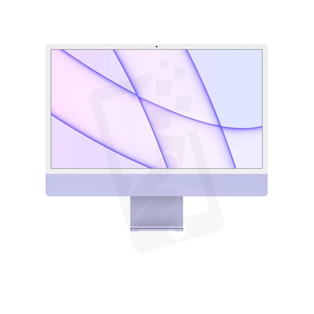iMac (24-inch, M1, 2021) - 8GB / 256GB - iDealz
