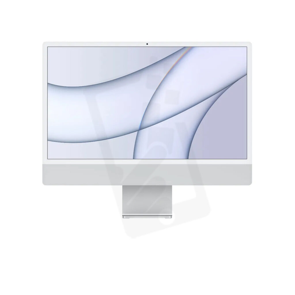 iMac (24-inch, M1, 2021) - 8GB / 256GB - iDealz