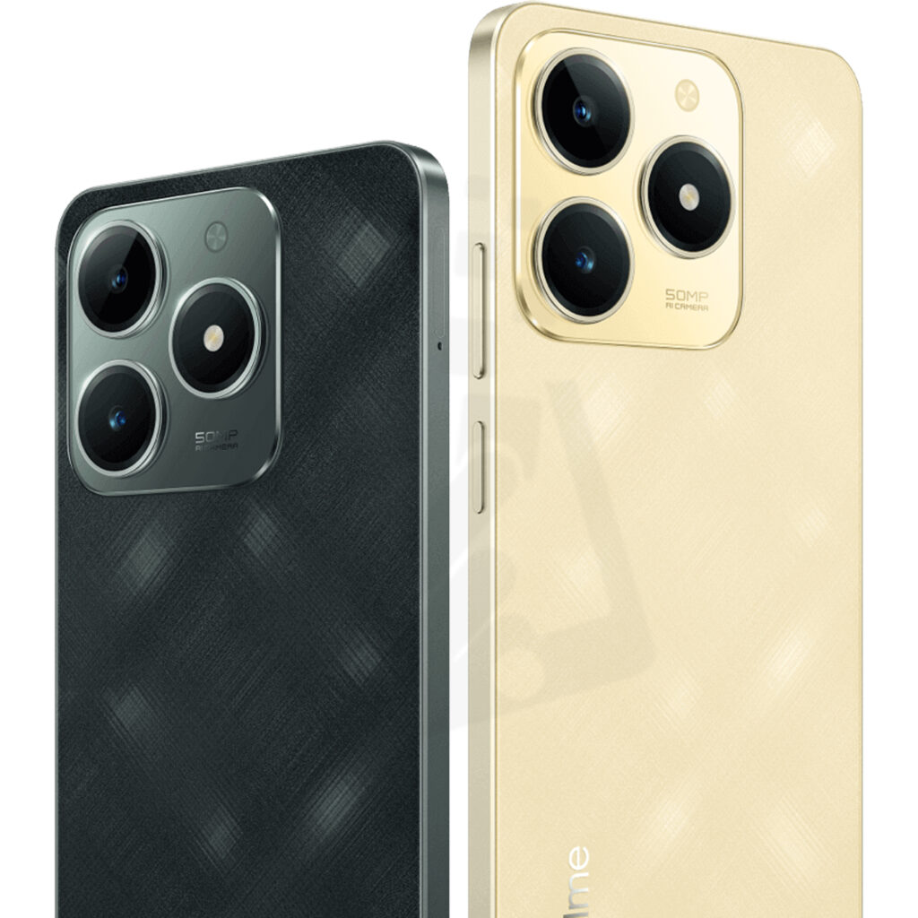 Realme C61 - iDealz