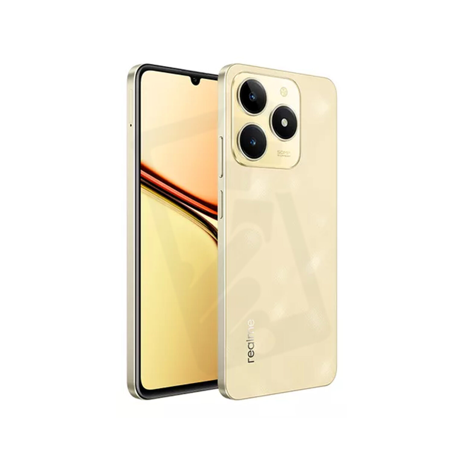 Realme C61 - iDealz