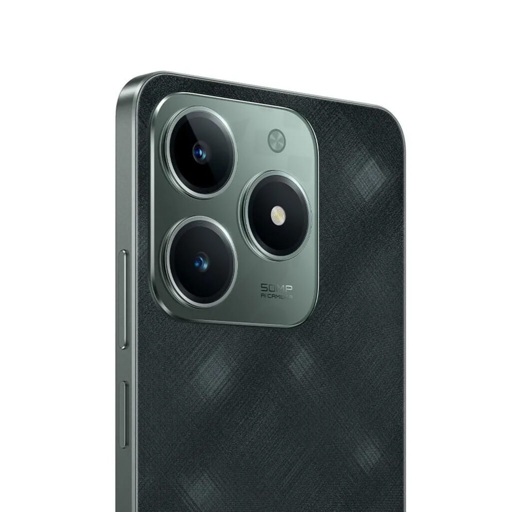 Realme C61 - iDealz