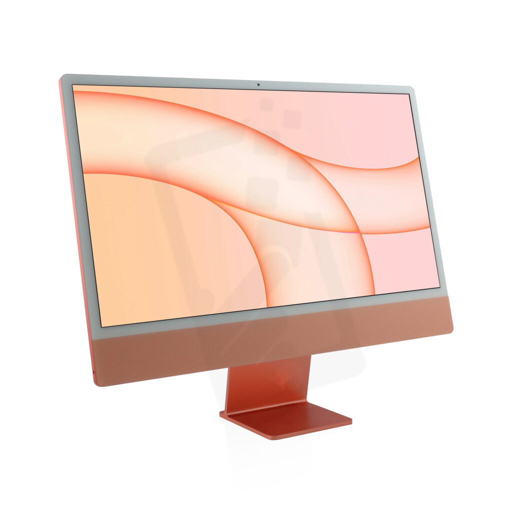 iMac (24-inch, M1, 2021) - 8GB / 256GB - iDealz