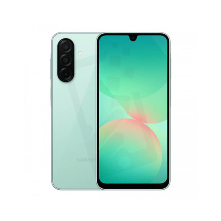 SAMSUNG Galaxy A26 5G - 6GB/128GB - iDealz