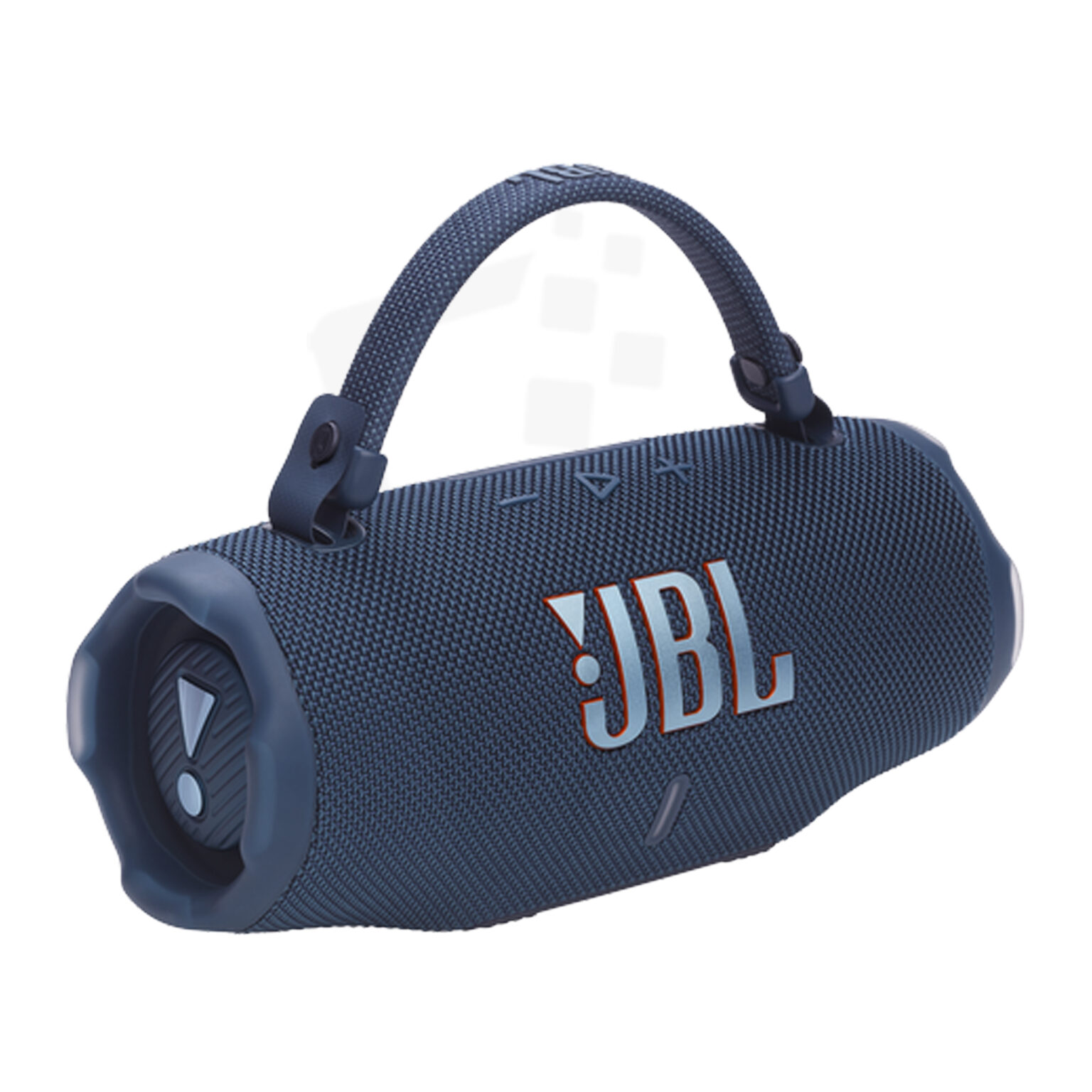 JBL Charge 6 - Portable Waterproof & Drop-Proof Bluetooth Speaker - iDealz