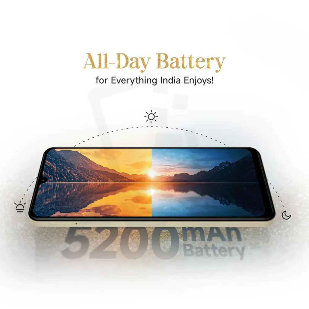 Redmi A5 - iDealz