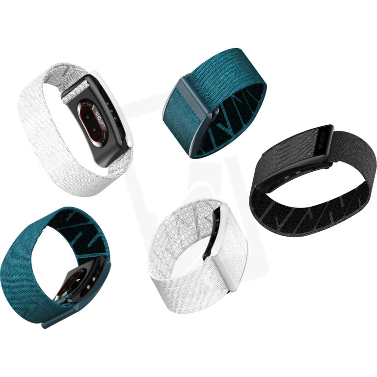 WHOOP FITNESS BAND 4.0 - iDealz