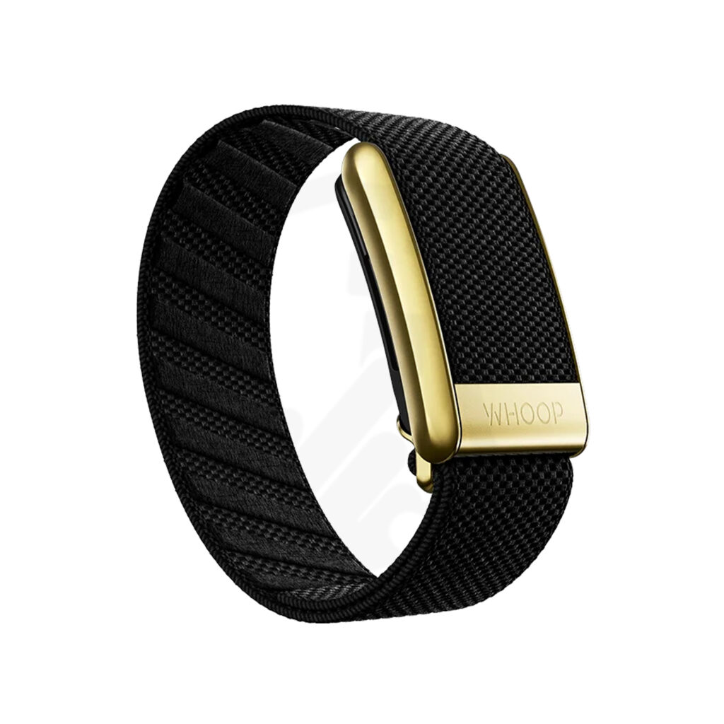 WHOOP FITNESS BAND 4.0 - iDealz