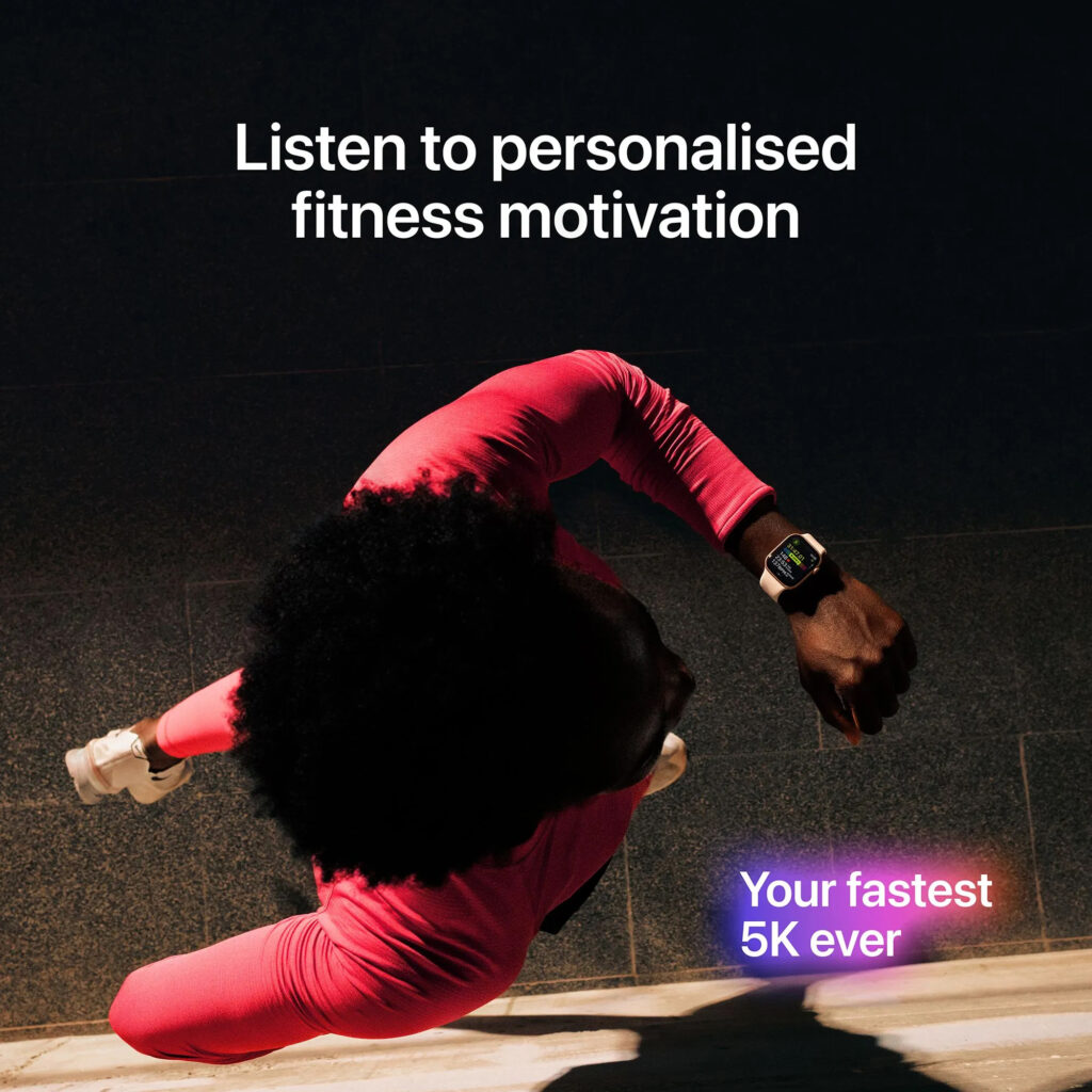 Apple Watch Series 11 - iDealz