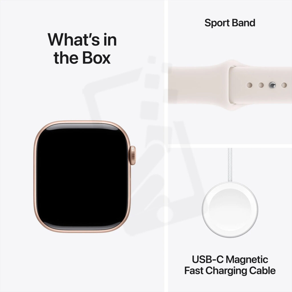 Apple Watch Series 11 - iDealz
