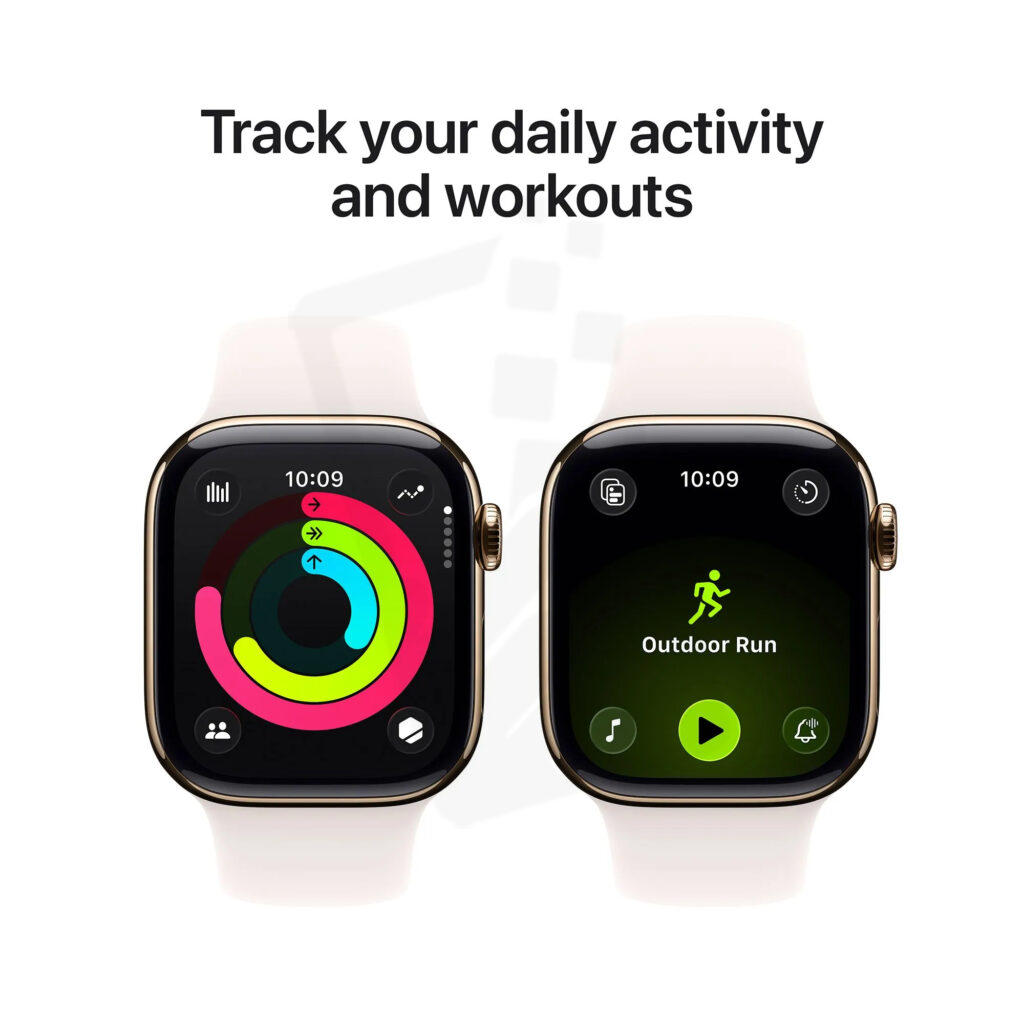 Apple Watch Series 11 - iDealz